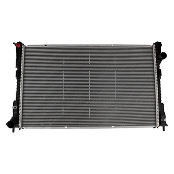 Motorcraft® RAD119 - Engine Coolant Radiator