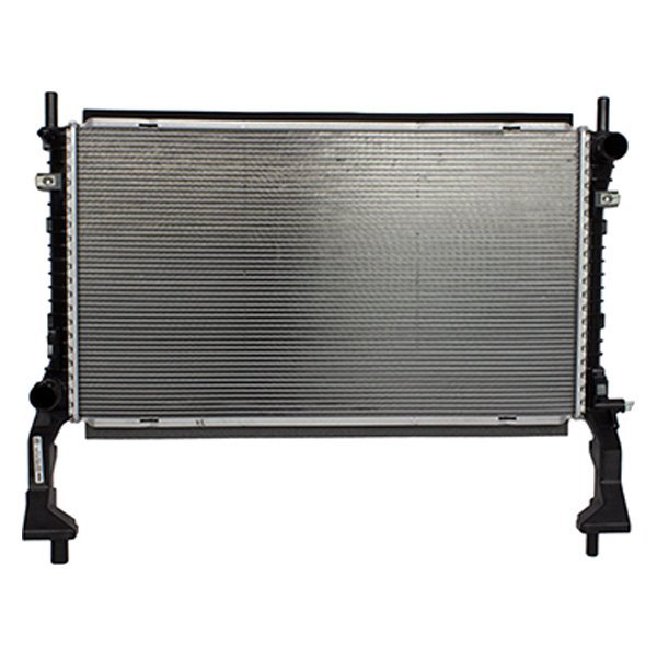 Motorcraft® RAD129 - Engine Coolant Radiator