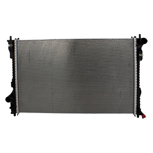 Motorcraft® RAD169 - Engine Coolant Radiator