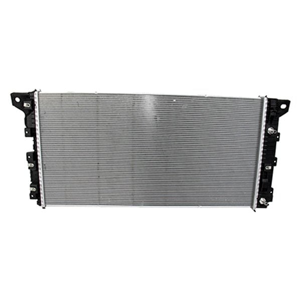 Motorcraft® RAD178 - Engine Coolant Radiator