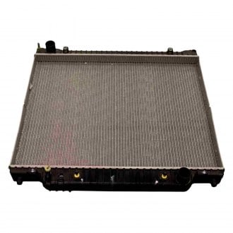 Ford Ranger Radiators & Parts - Performance, Replacement | CARiD