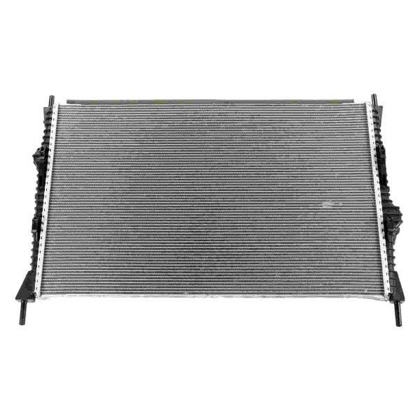 Motorcraft® RAD258 - Engine Coolant Radiator