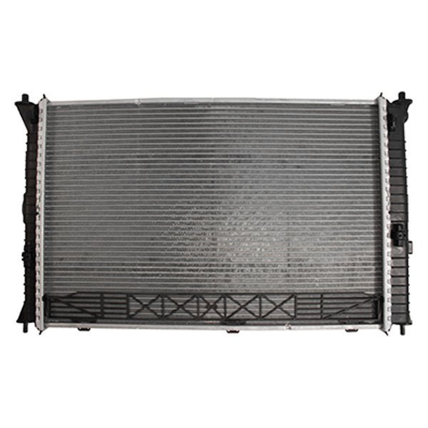 Motorcraft® RAD67 - Engine Coolant Radiator