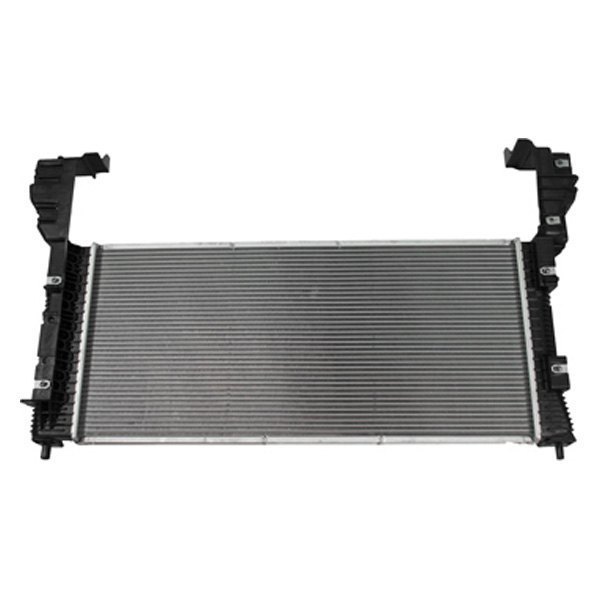 Motorcraft® RAD80 - Engine Coolant Radiator