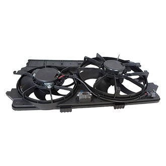 2011 Ford Transit Connect Radiator Fans & Parts | CARiD