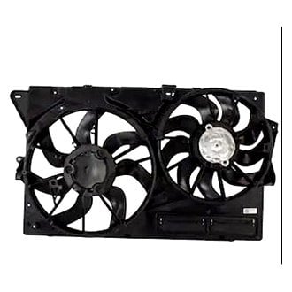 Ford Taurus Radiator Fans & Parts - Electric, Mechanical | CARiD
