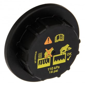 Ford Edge Radiator Caps | High Pressure, Racing — CARiD.com