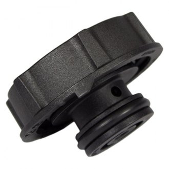 Ford Focus Radiator Caps - High Pressure, Racing | CARiD