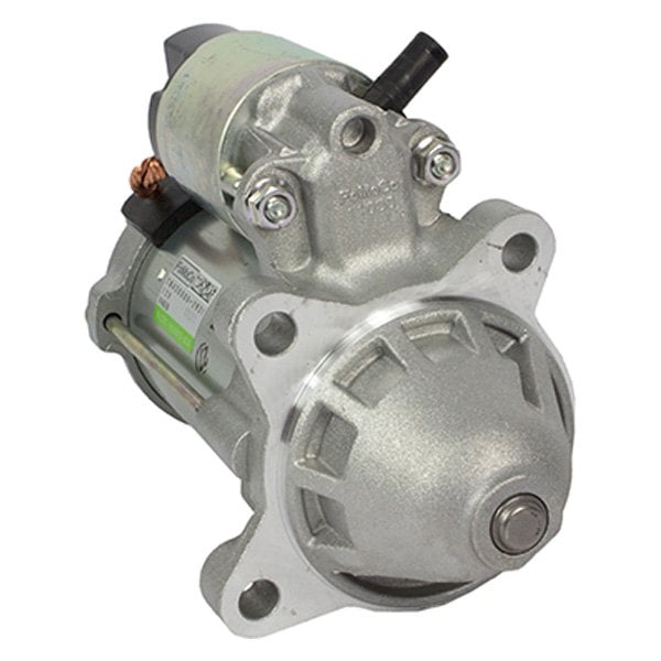 Motorcraft® SA1083 - Starter