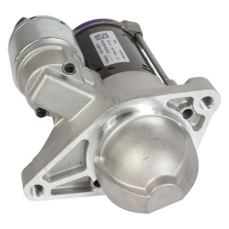 Ford F-150 Starters & Parts - Solenoids, Bushings, Drives | CARiD