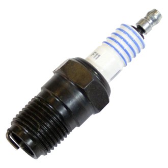 Ford Model A Spark Plugs - Platinum, Copper, Iridium, Nickel | CARiD