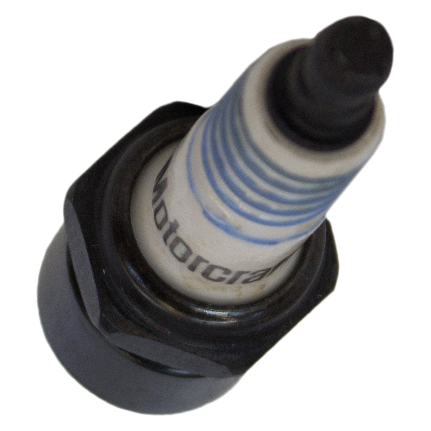 Motorcraft® SP477 - Nickel Spark Plug
