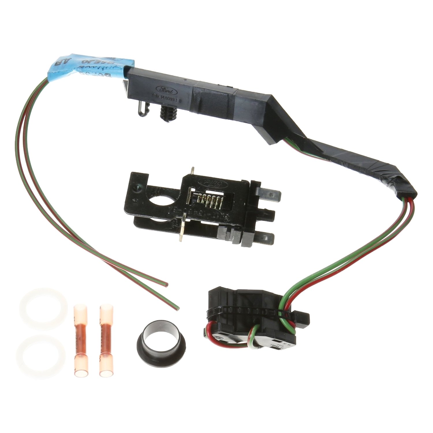 Motorcraft® SW6170 - Brake Light Switch