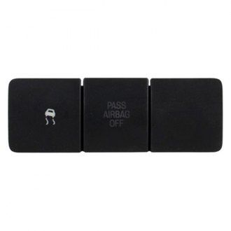 Instrument Panel Voltage Regulator Switches - CARiD.com