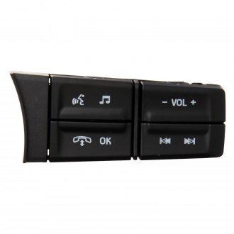 Cruise Control Switches - Replacement Switches | CARiD