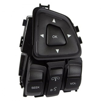 Ford Explorer Cruise Control Components - Switches, Kits | CARiD