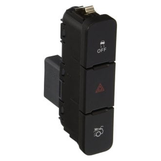 Instrument Panel Voltage Regulator Switches | CARiD