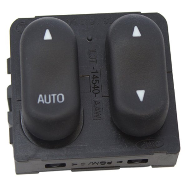 Motorcraft® SW7125 - Front Driver Side Window Switch