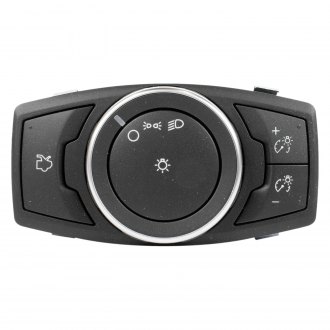 Ford Focus Light Switches | Brake, Headlight, Turn Signal — CARiD.com