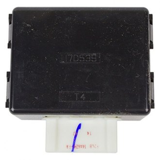 Ford Mustang Wiper Switches | CARiD