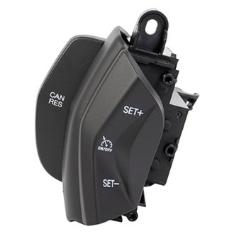 Ford Transit Connect Cruise Control Components - Switches, Kits | CARiD