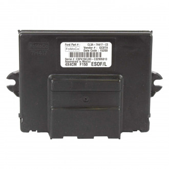 Transfer Case Control Modules | CARiD