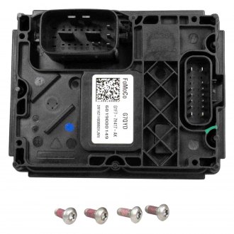 Transfer Case Control Modules - CARiD.com