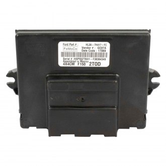 Ford F-150 Transfer Cases | Motors, Rebuild Kits, Gaskets — CARiD.com