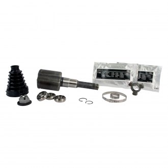 2020 Ford Transit Connect CV Joints, Boots & Components at CARiD.com
