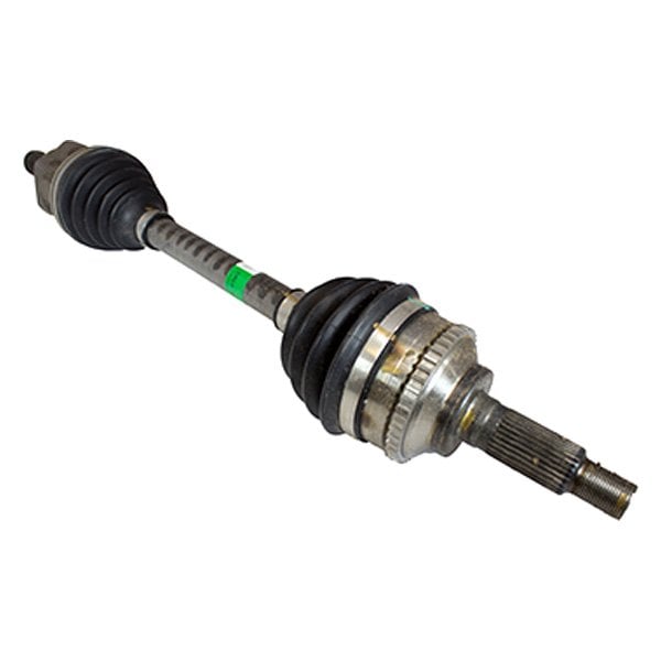 Motorcraft® TX516 - Front Driver Side Axle Shaft Assembly