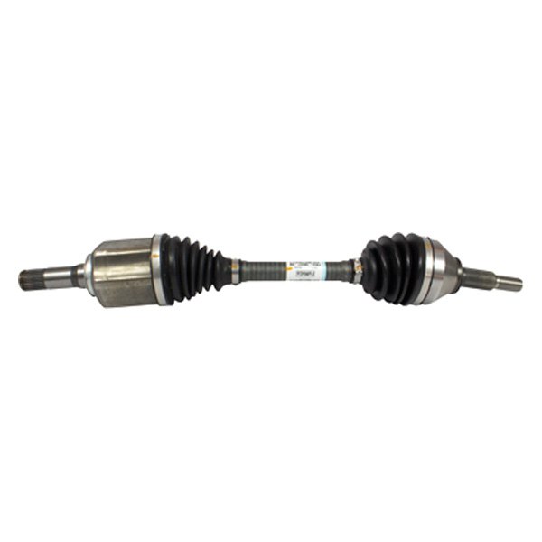 Motorcraft® TX846 - Front Driver Side Axle Shaft Assembly