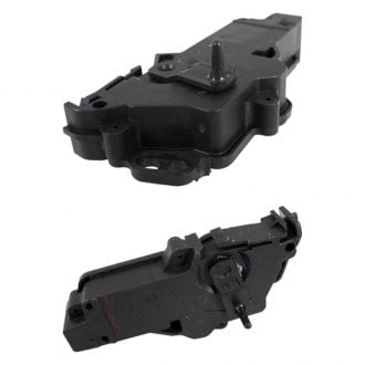 Ford Ranger Replacement Doors & Components | CARiD