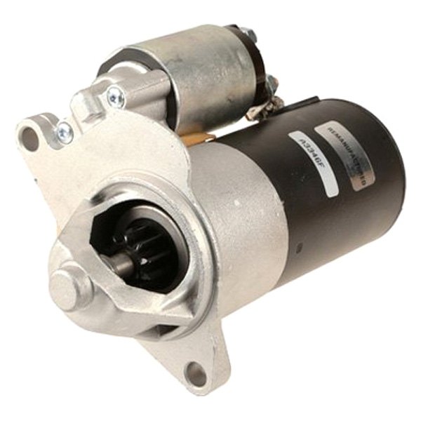 Motorcraft® - Ford Explorer 2002 Remanufactured Starter