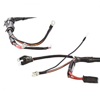 1999 Ford F-150 Battery Cables & Accessories — CARiD.com