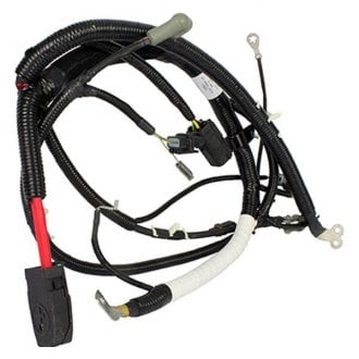 Ford Ranger Battery Cables & Accessories | Connectors, Lugs — CARiD.com