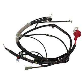 Ford Ranger Battery Cables & Accessories | Connectors, Lugs — CARiD.com