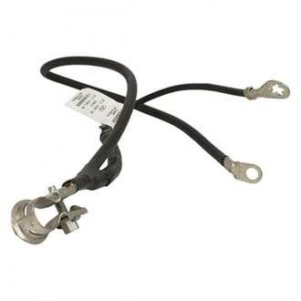 Ford Focus Battery Cables & Accessories | Connectors, Lugs — CARiD.com
