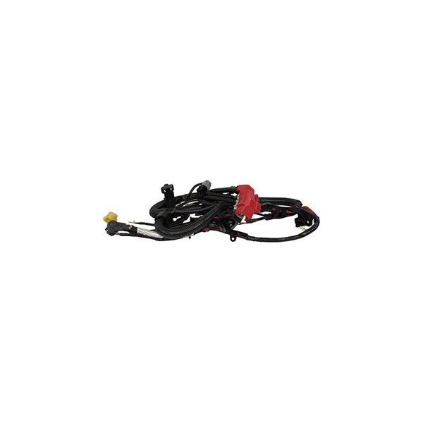 Motorcraft® - Ford F-150 2015 Battery Cable