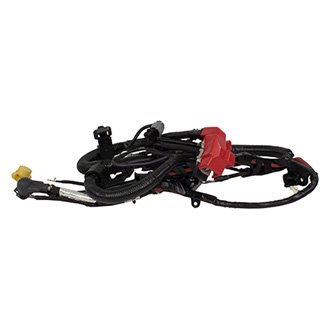 Ford F-150 Battery Cables, Terminals, Lugs — CARiD.com