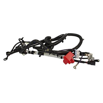 Ford Edge Battery Cables & Accessories - Connectors, Lugs | CARiD