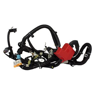Ford Taurus Battery Cables & Accessories - Connectors, Lugs | CARiD