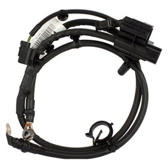 2017 Ford Focus Battery Cables & Accessories — CARiD.com