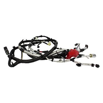 Ford Edge Battery Cables & Accessories - Connectors, Lugs | CARiD