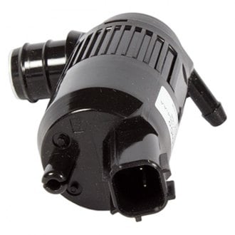Ford F-150 Windshield Washer Pumps — CARID.com