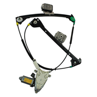 Ford Thunderbird Replacement Window Components – CARiD.com