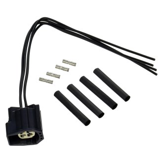 Catalyst Monitor Sensor Connectors - CARiD.com