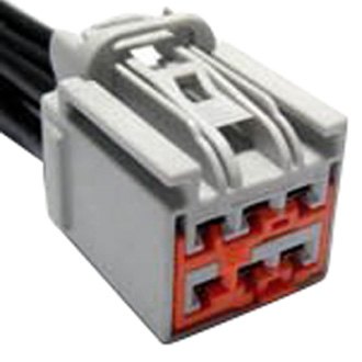Power Window Switch Connectors | CARiD