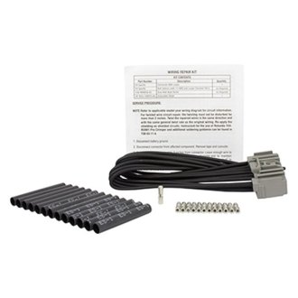 Junction Box Relay Connectors | CARiD