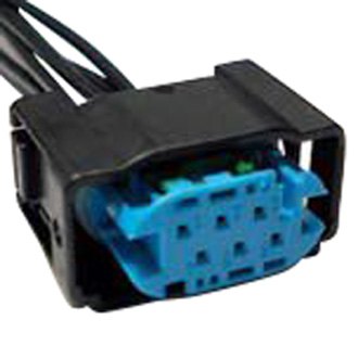 Suspension Yaw Sensor Connectors - CARiD.com