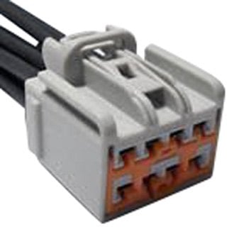 Power Window Switch Connectors | CARiD